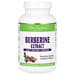 Paradise Herbs, Berberine Extract, 500 mg, 180 Vegetarian Capsules