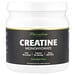 Paradise Herbs, Creatine Monohydrate, Green Apple, 522 g