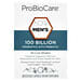 ProBioCare, Men's Probiotics with Prebiotic, 30 Vegetable Capsules