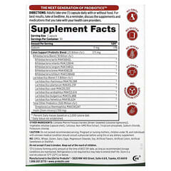 Probulin, Colon Support Probiotic, 20 Billion CFU, 30 Capsules