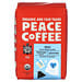 Peace Coffee, Organic Yeti, Cold Brew Blend, Ground, Medium Roast, 12 ...