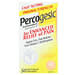 Percogesic, Acetaminophen/Diphenhydramine HCl, Original Strength, 50 ...