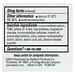 Percogesic, Acetaminophen/Diphenhydramine HCl, 60 Easy To Swallow ...