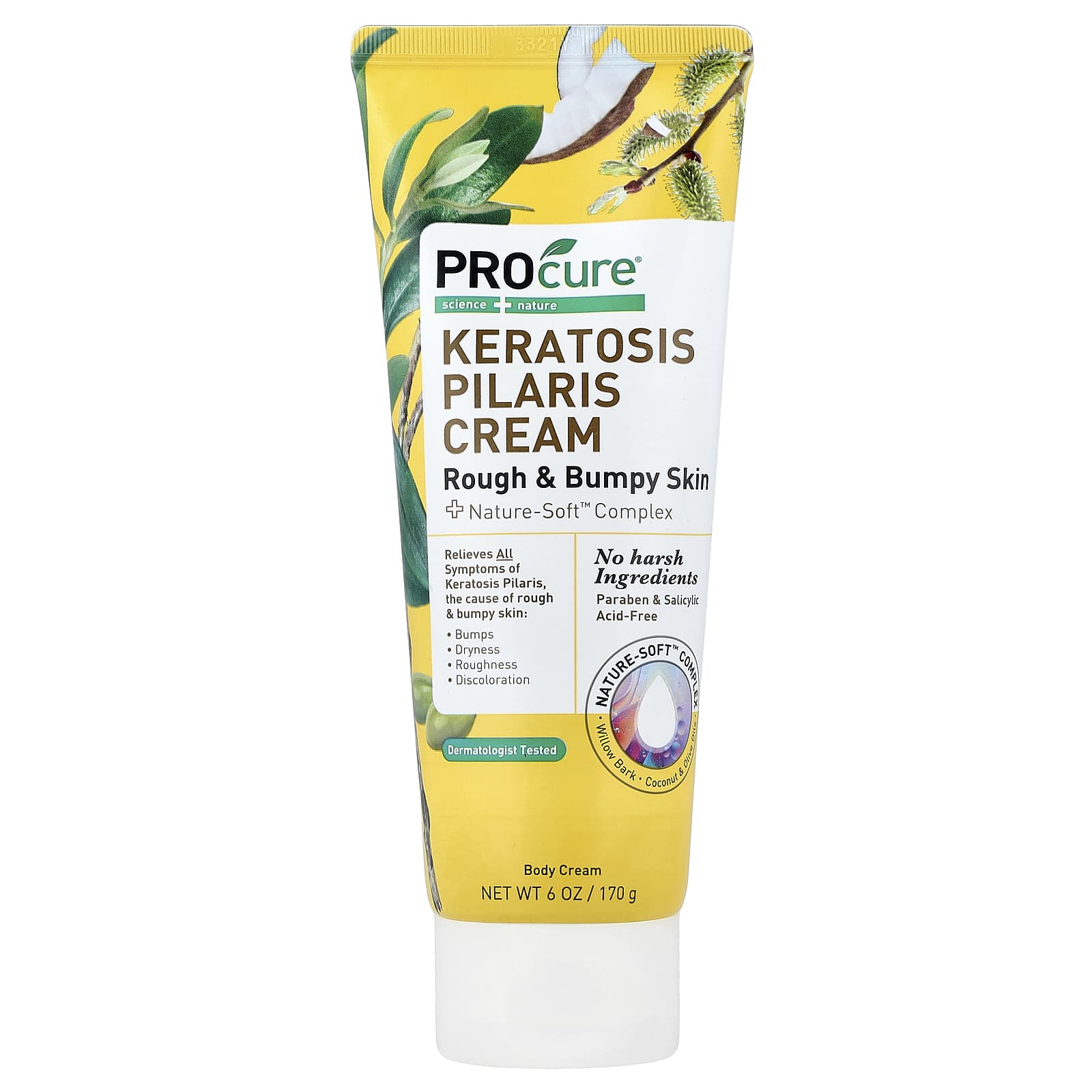 Keratosis Pilaris Skin Care Products