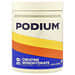 Podium Nutrition, Creatine Monohydrate, Unflavored, 9.35 oz (265 g)