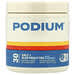 Podium Nutrition, Salt + Electrolytes, Salz und Elektrolyte, Blaue ...