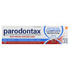 Parodontax, Daily Fluoride Anticavity And Antigingivitis Toothpaste ...