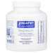 Pure Encapsulations, Magnesium (Citrate/Malate), 180 Capsules