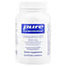 Pure Encapsulations, Ubiquinol-QH, 100 mg, 60 Softgel Capsules