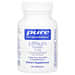 Pure Encapsulations, Lithium (Orotate), Lithium (Orotat), 5 mg, 90 Kapseln