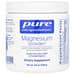Pure Encapsulations, Magnesium Powder, 3.8 oz (108 g)