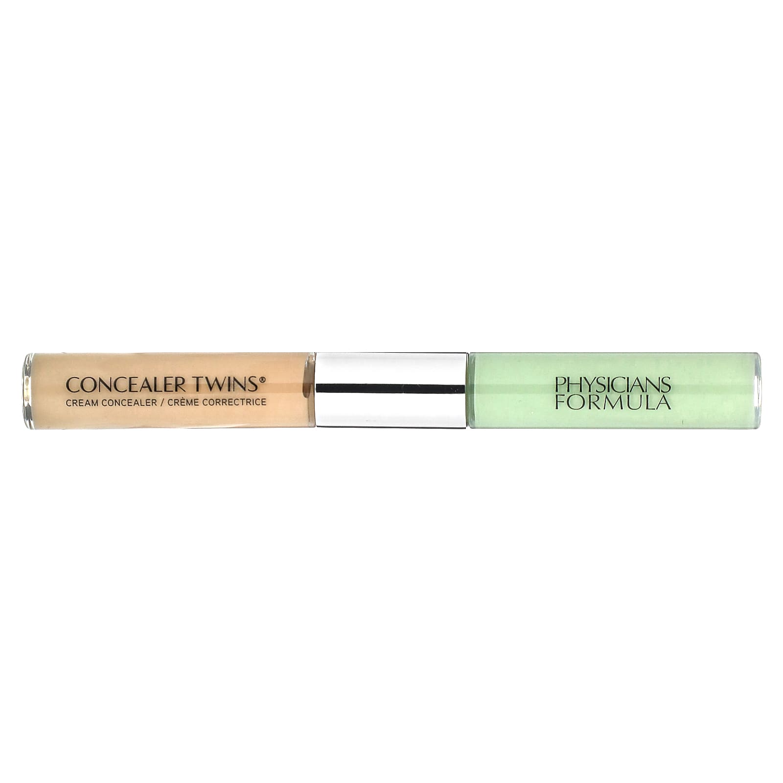Physicians Formula, Concealer Twins Cream Concealer, 3055 Green/Light ...