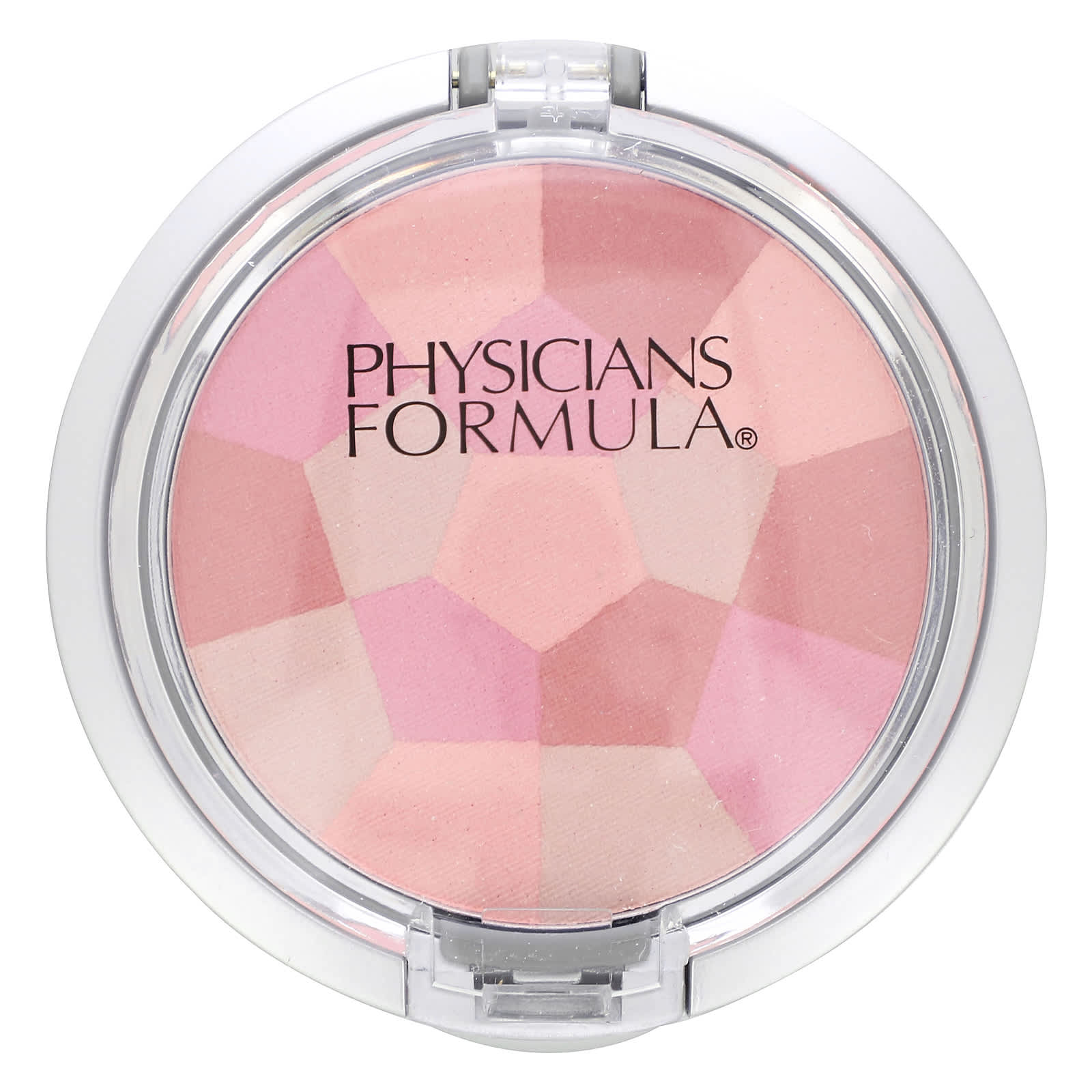 Physicians Formula, Powder Palette, Multi-Colored Blush, 3537 Blushing ...