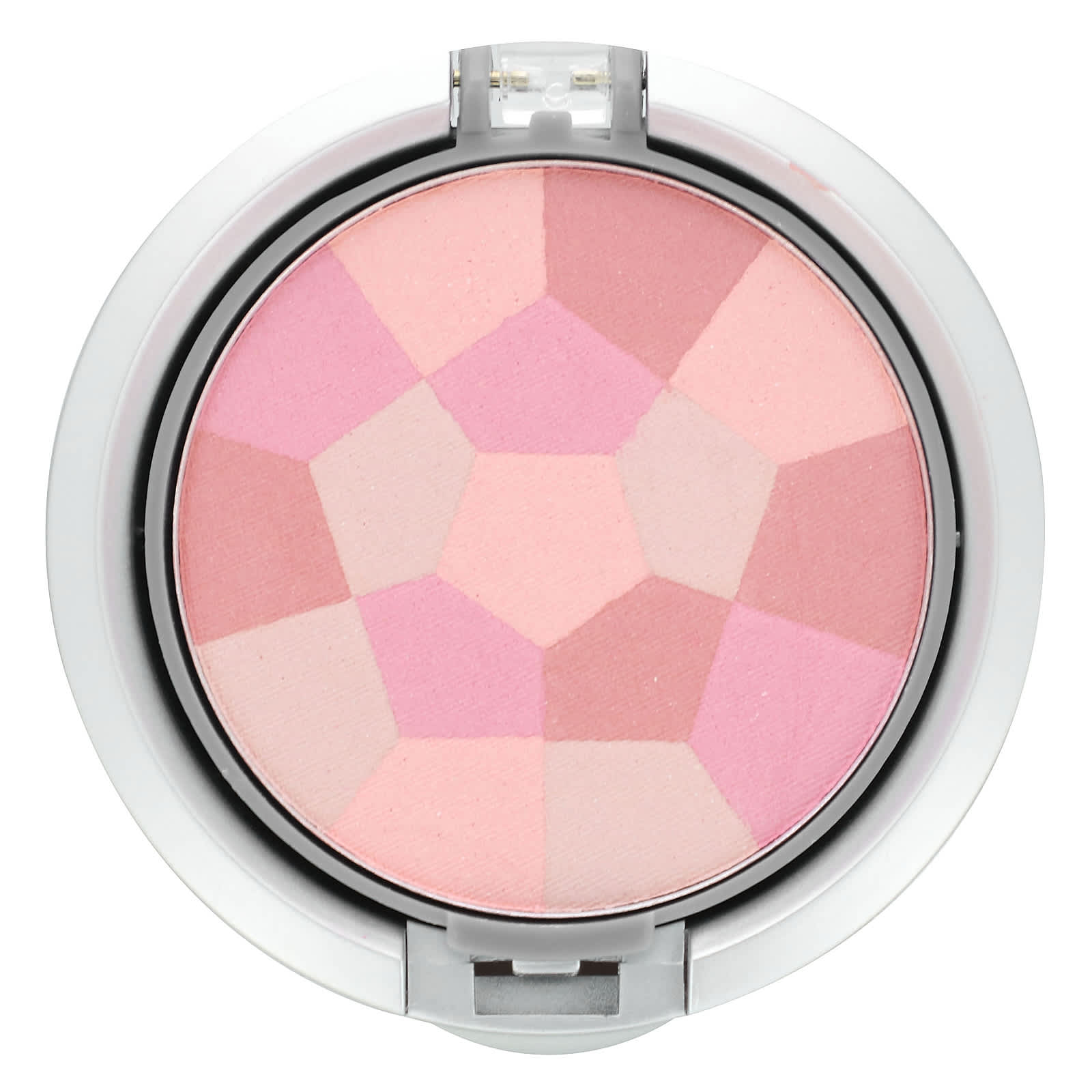 Physicians Formula, Powder Palette, Multi-Colored Blush, 3537 Blushing ...