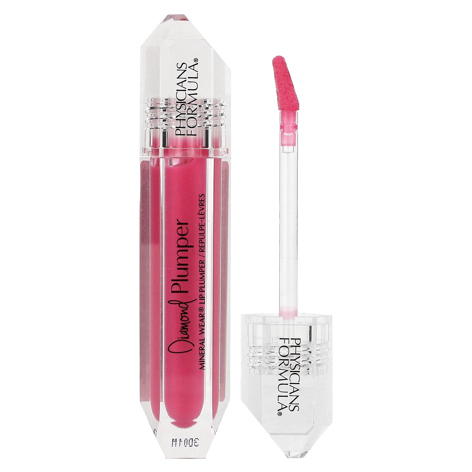 Physicians Formula Diamond Plumper Mineral Wear Lip Plumber Pink