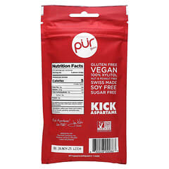 The PUR Company, Chewing Gum, Cinnamon, 55 Pieces, 2.72 oz (77 g)