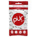 The PUR Company, Chewing Gum, Cinnamon, 55 Pieces, 2.72 oz (77 g)