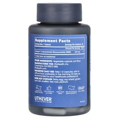 ProHealth Longevity, NMN Pro 500, 500mg, 캡슐 30정