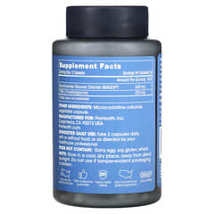 ProHealth Longevity, Nicotinamide Riboside Pro 500, 500 mg, 60 Capsules ...