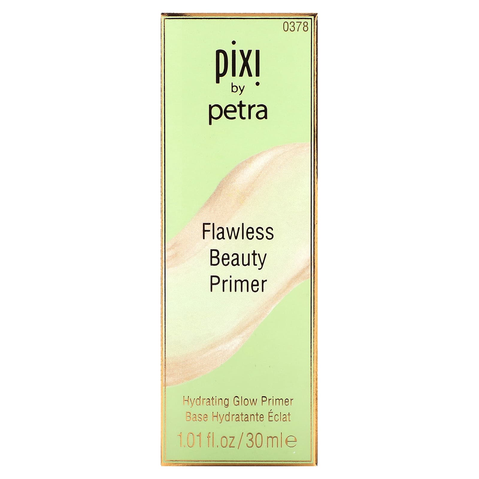 Pixi Beauty, Flawless Beauty Primer, 1.01 fl oz (30 ml)