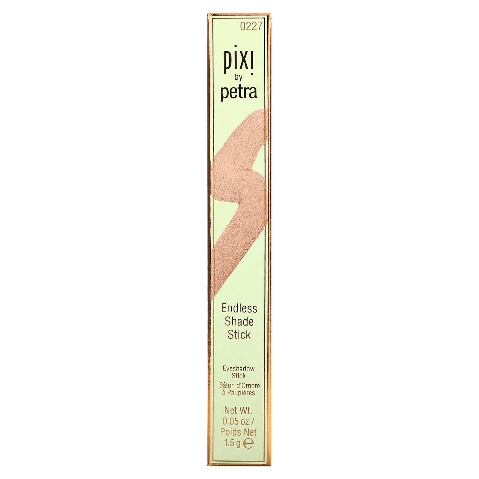Pixi Beauty, Endless Shade Stick, Eyeshadow Stick, 0227 PearlLustre, 0. ...