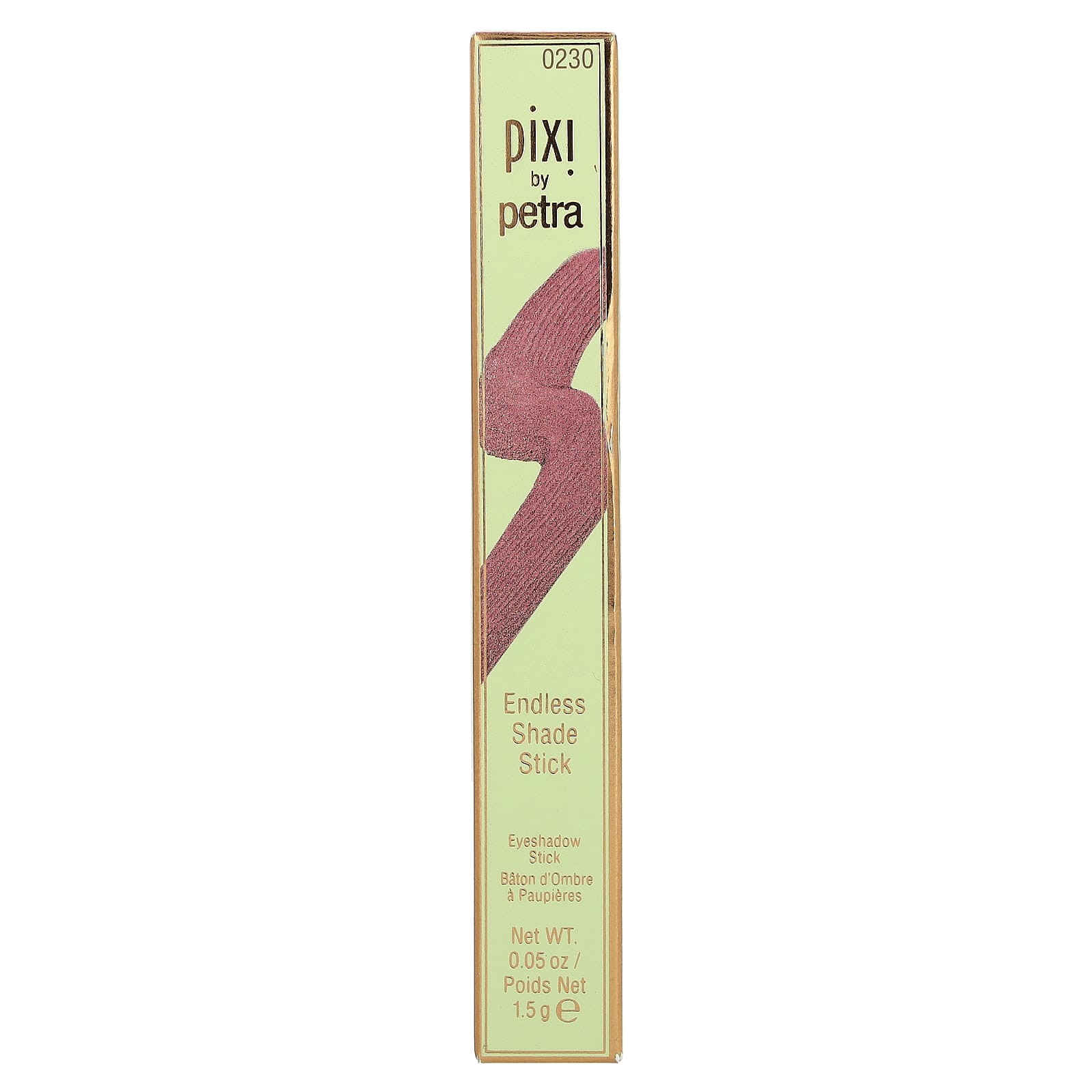 Pixi Beauty, Endless Shade Stick, Eyeshadow Stick, 0230 CopperGlaze, 0. ...