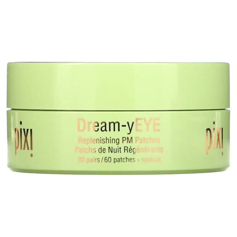 Pixi under eye patches store