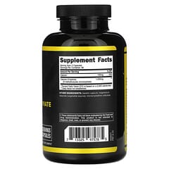 Primaforce, HMB, 1,000 mg, 180 Capsules (500 mg per Capsule)