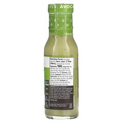 Primal Kitchen, Dressing & Marinade Made with Avocado Oil, Cilantro ...