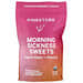 Pink Stork, Morning Sickness Sweets, Ginger Raspberry, 30 Organic Pastilles