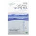 Prince of Peace, 100% Organic White Tea, 100 Tea Bags, 6.35 oz (180 g)