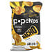 Popchips, Original, Nacho, 5 oz (142 g)