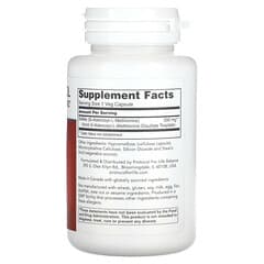 Protocol for Life Balance, SAMe , 200 mg, 60 Veg Capsules