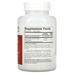 Protocol for Life Balance, C-1000 Caps with Bioflavonoids & Rutin, 120 ...