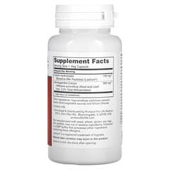 Protocol for Life Balance, Clinical Stress Relief , 60 Veg Capsules