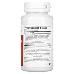 Protocol for Life Balance, Mycel Immune Plus, 90 Veg Capsules