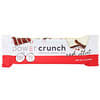BNRG, Power Crunch Protein Energy Bar, Red Velvet, 12 Bars, 1.4 oz (40 ...