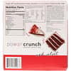 BNRG, Power Crunch Protein Energy Bar, Red Velvet, 12 Bars, 1.4 oz (40 ...
