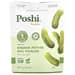 Poshi, Snacks, Premium Kosher Petite Dill Pickles with Sea Salt, 2 oz ...