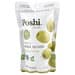 Poshi, Snacks, Premium Green Olives, Original, 3 oz (85 g)