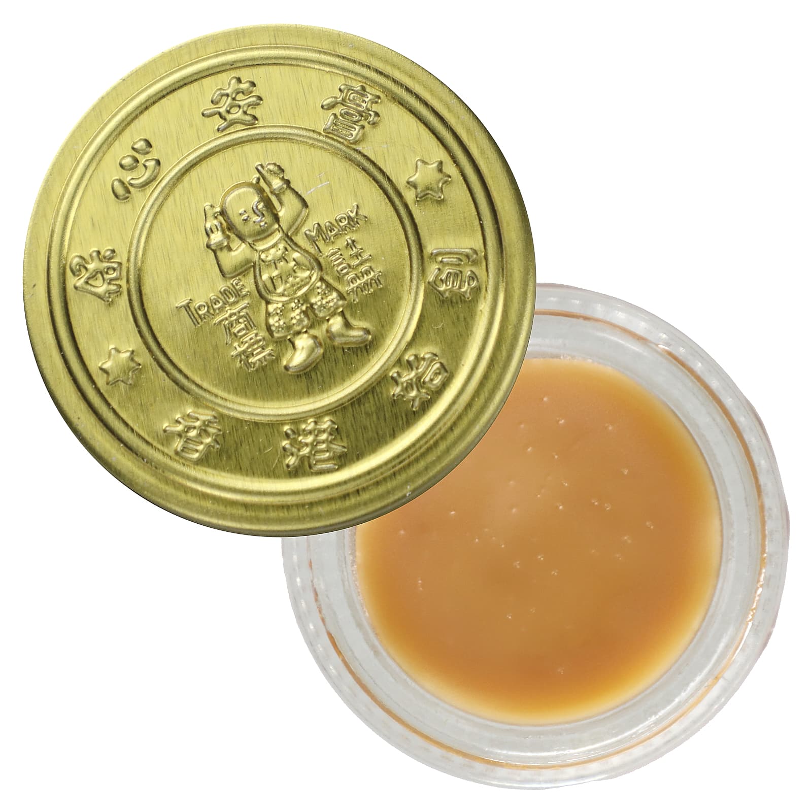 Po Sum On, Healing Balm, 0.35 oz (10 g)