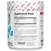 PERFECT Sports, BCAA Hyper Clear, Frambuesa azul intenso`` 306 g (10,8 oz)