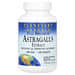 Planetary Herbals, Full Spectrum™ Astragalus Extract, 120 Tablets