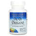 Planetary Herbals, Oil of Oregano, 60 Vegetarian Capsules