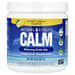 Natural Vitality, CALM®, Relaxing Drink Mix, Sweet Lemon, 8 oz (227 g)