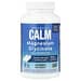 Natural Vitality, CALM®, Glicinato de magnesio, 120 cápsulas (100 mg ...