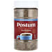 Postum, Instant Warm Beverage, Natural Coffee, Caffeine Free, 8 oz (227 g)