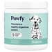 Pawfy, Probiotic, For Dogs, 6 Months+, Vegetarian Chicken, 30 Chews, 4 ...
