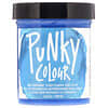 Punky Colour, Semi-Permanent Conditioning Hair Color, Purple, 3.5 fl oz ...