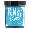 Punky Colour, Semi-Permanent Conditioning Hair Color, Purple, 3.5 fl oz ...